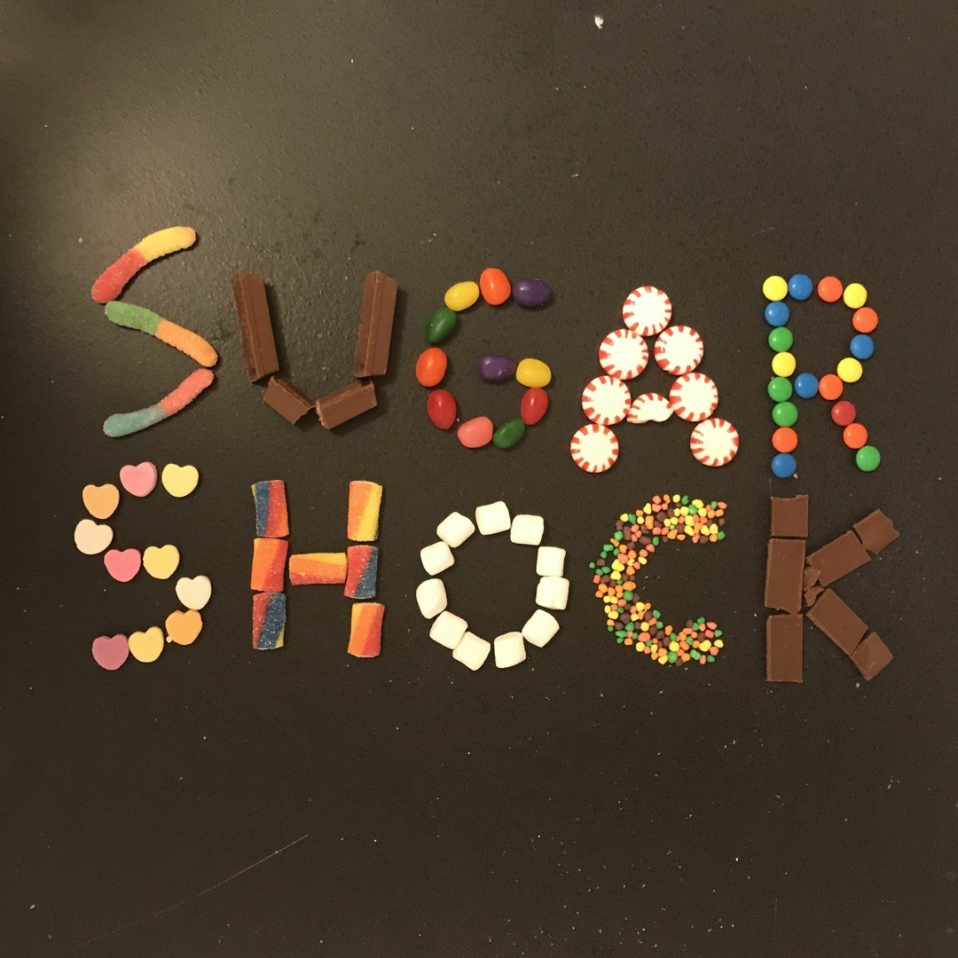 Sugar Shock | InnerCleanse Wellness Center