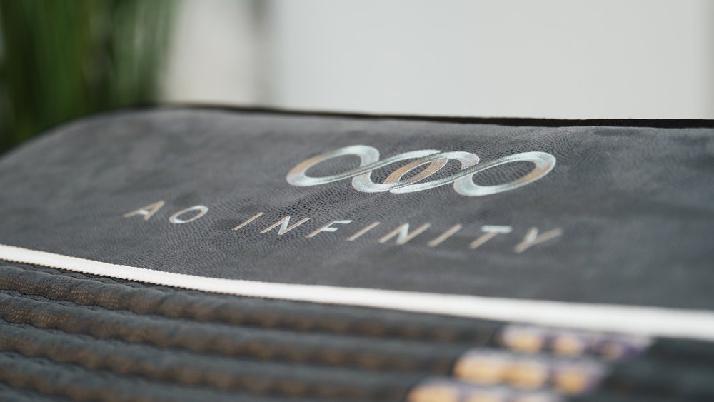 AO INFINITY MAT | Services | InnerCleanse Wellness Center